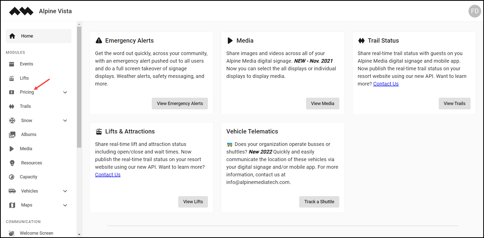 How to Access Custom Pricing?