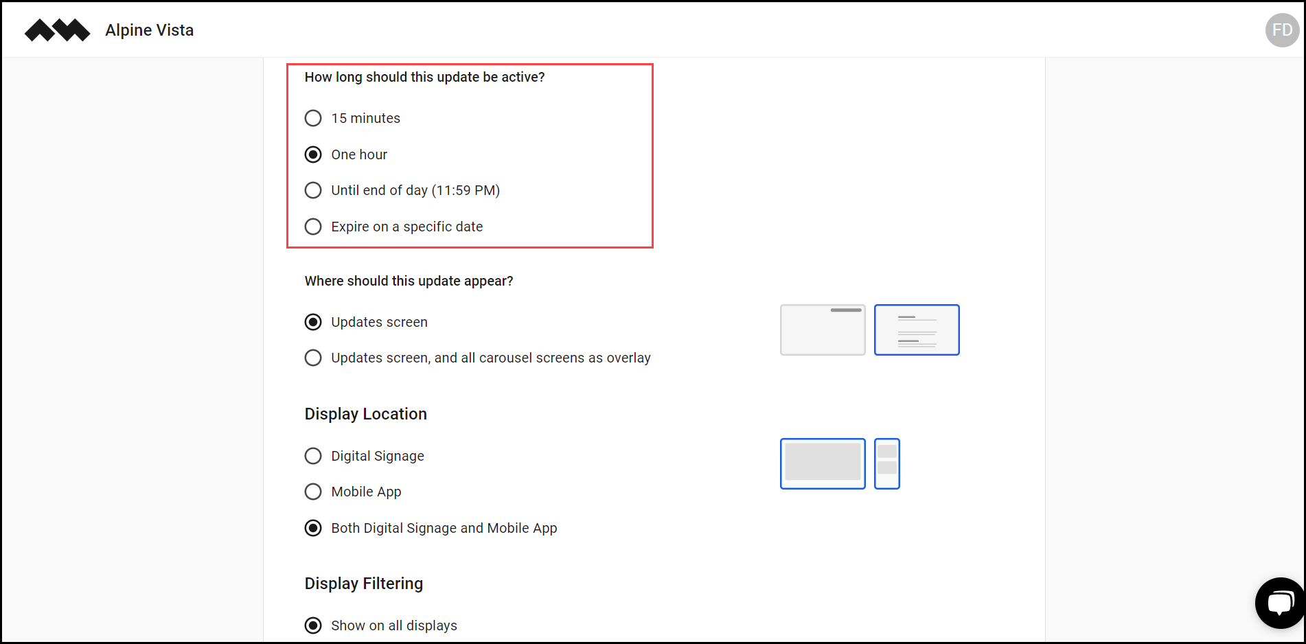 How to Add a Notification?