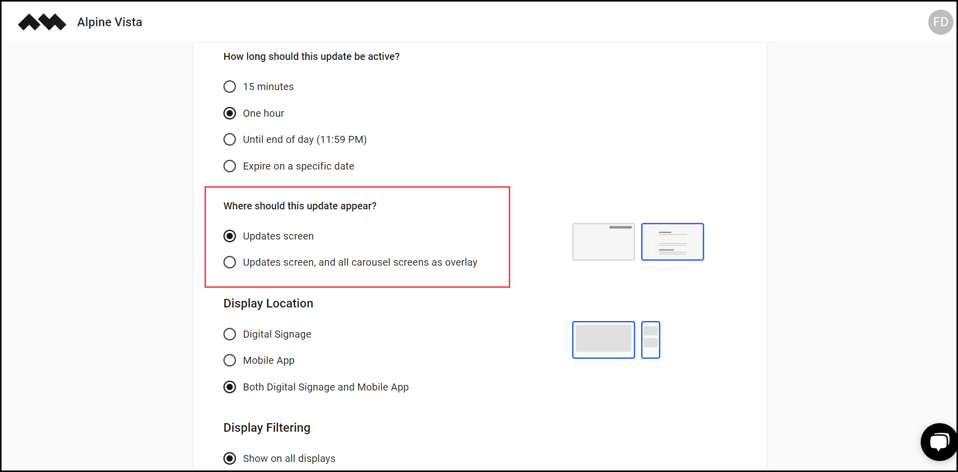 How to Add a Notification?