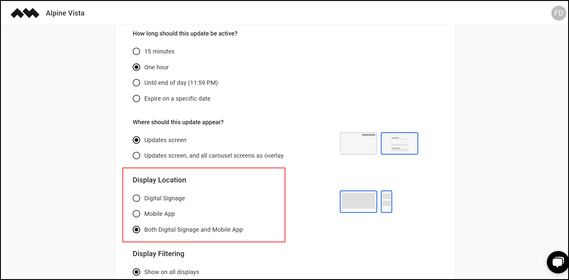 How to Add a Notification?