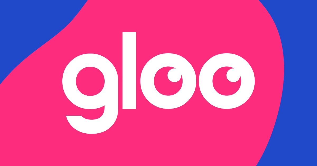 Gloo Case Studies | The Social Currency Agency