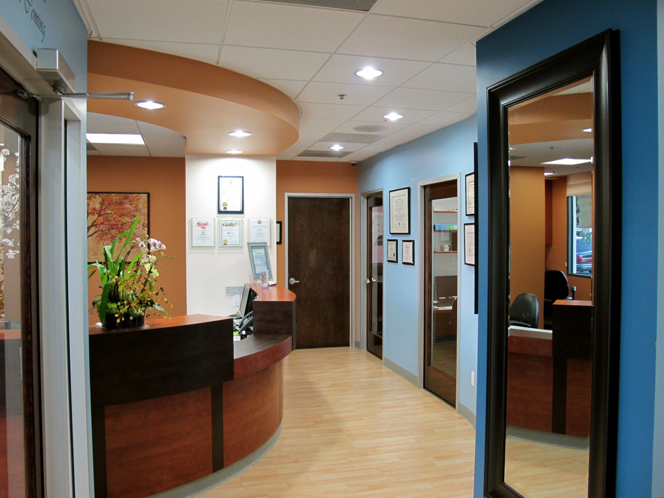 Properties | Pan Construction Inc.