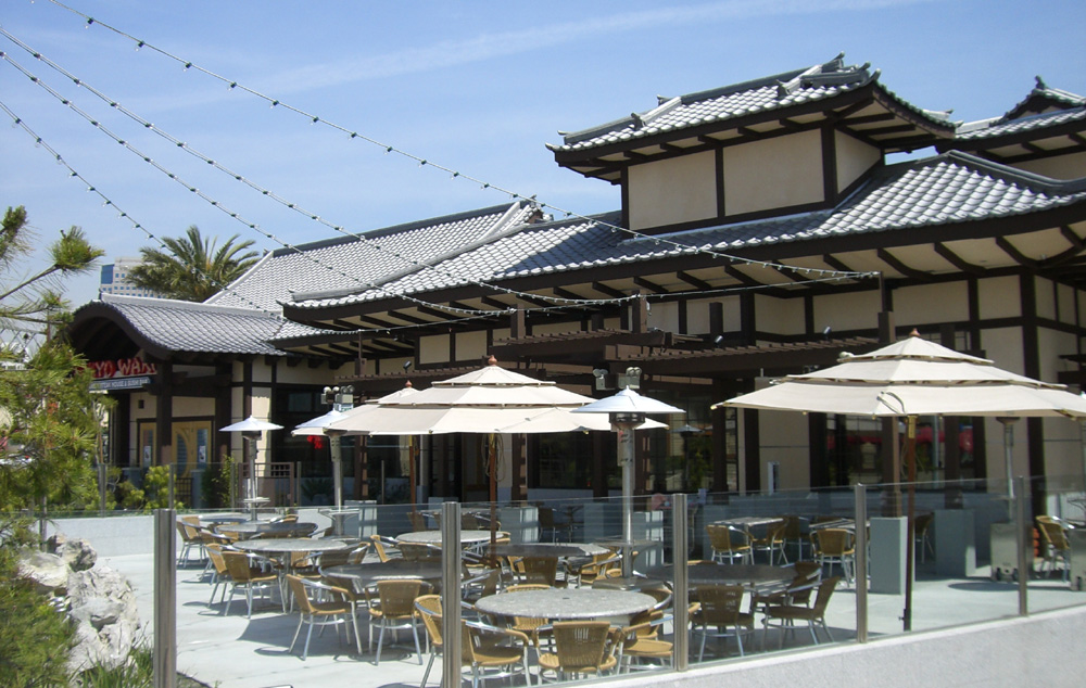 Properties | Pan Construction Inc.