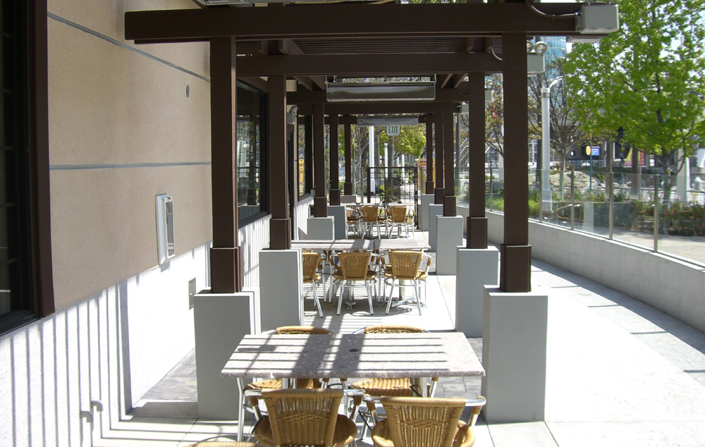 Properties | Pan Construction Inc.