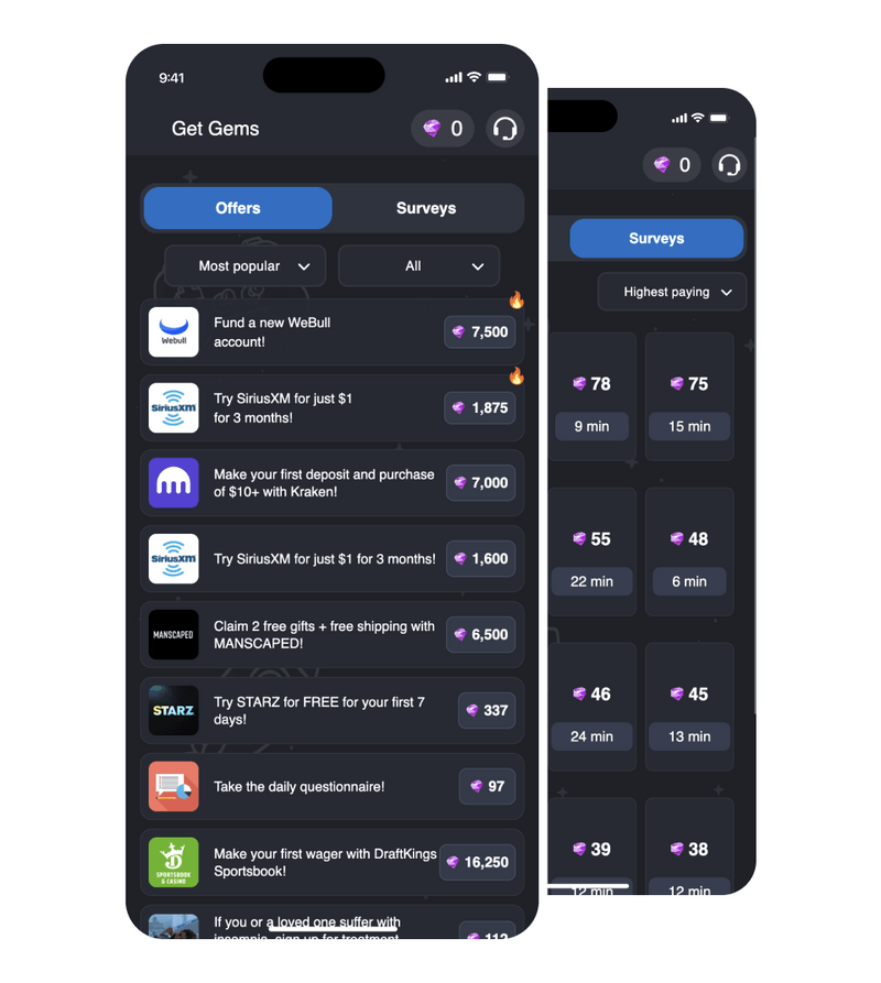 Revu | Monetization Ignited