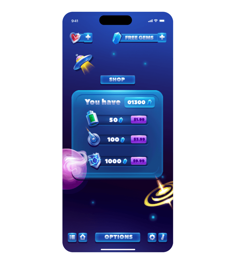 Revu | Monetization Ignited