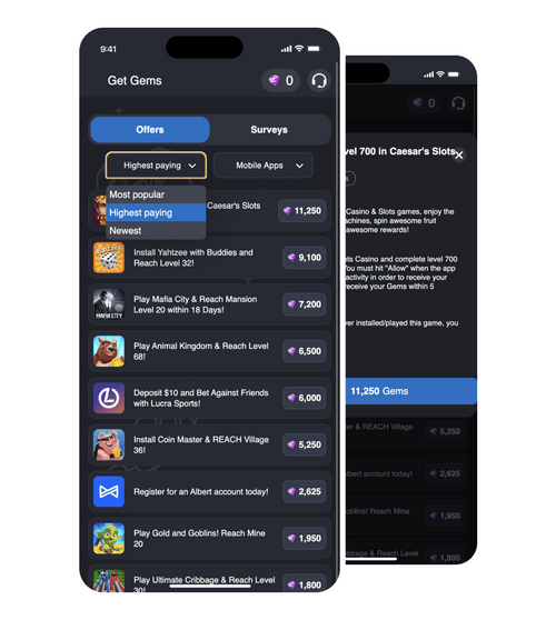 Revu | Monetization Ignited