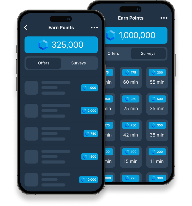 Revu | Monetization Ignited