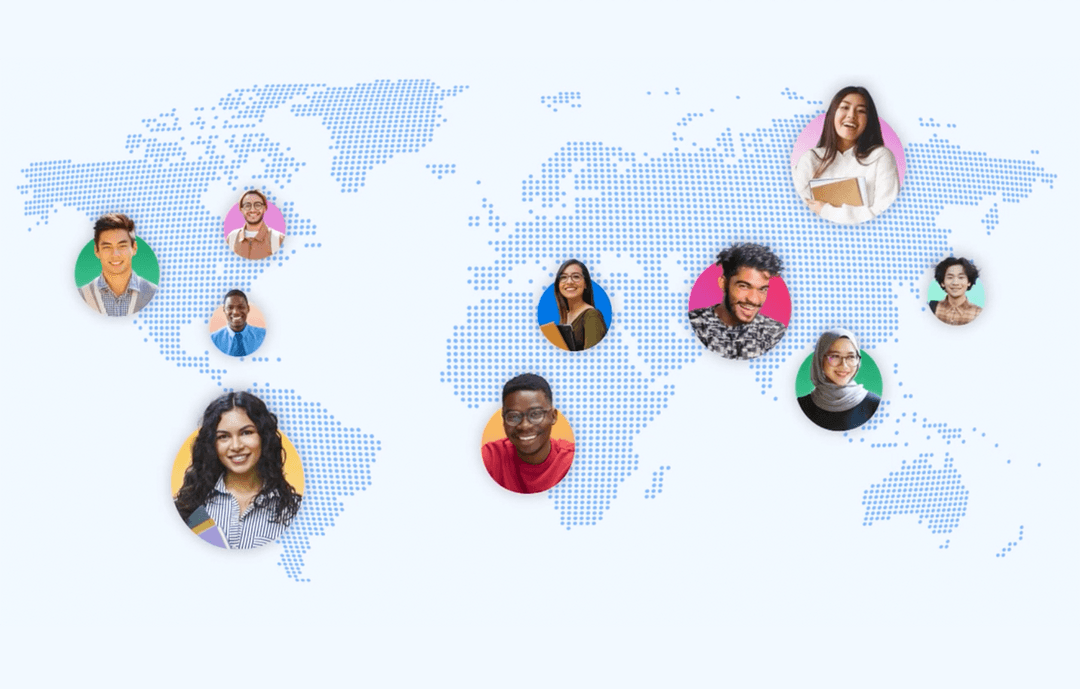 TKS | Global Virtual Program - Join Online!