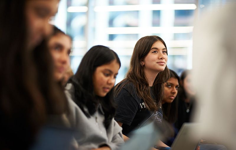 TKS | Global Virtual Program - Join Online!