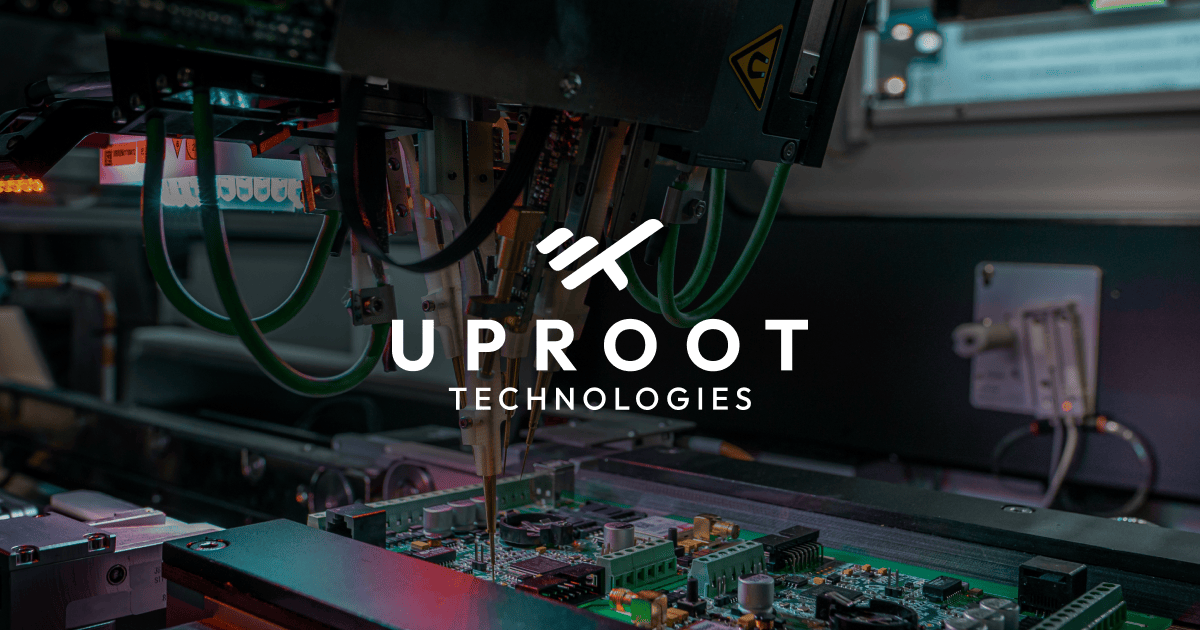 High-Quality PCB Design & Manufacturing Services | Uproot Technologies