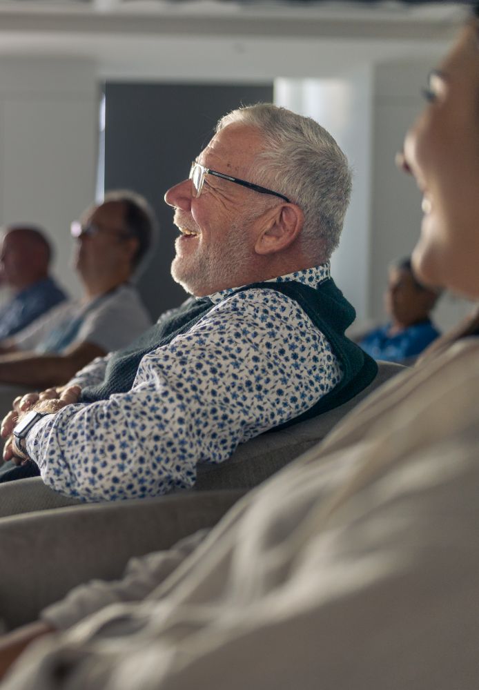 Elevated Retirement Living in the Heart of Mount Albert.
