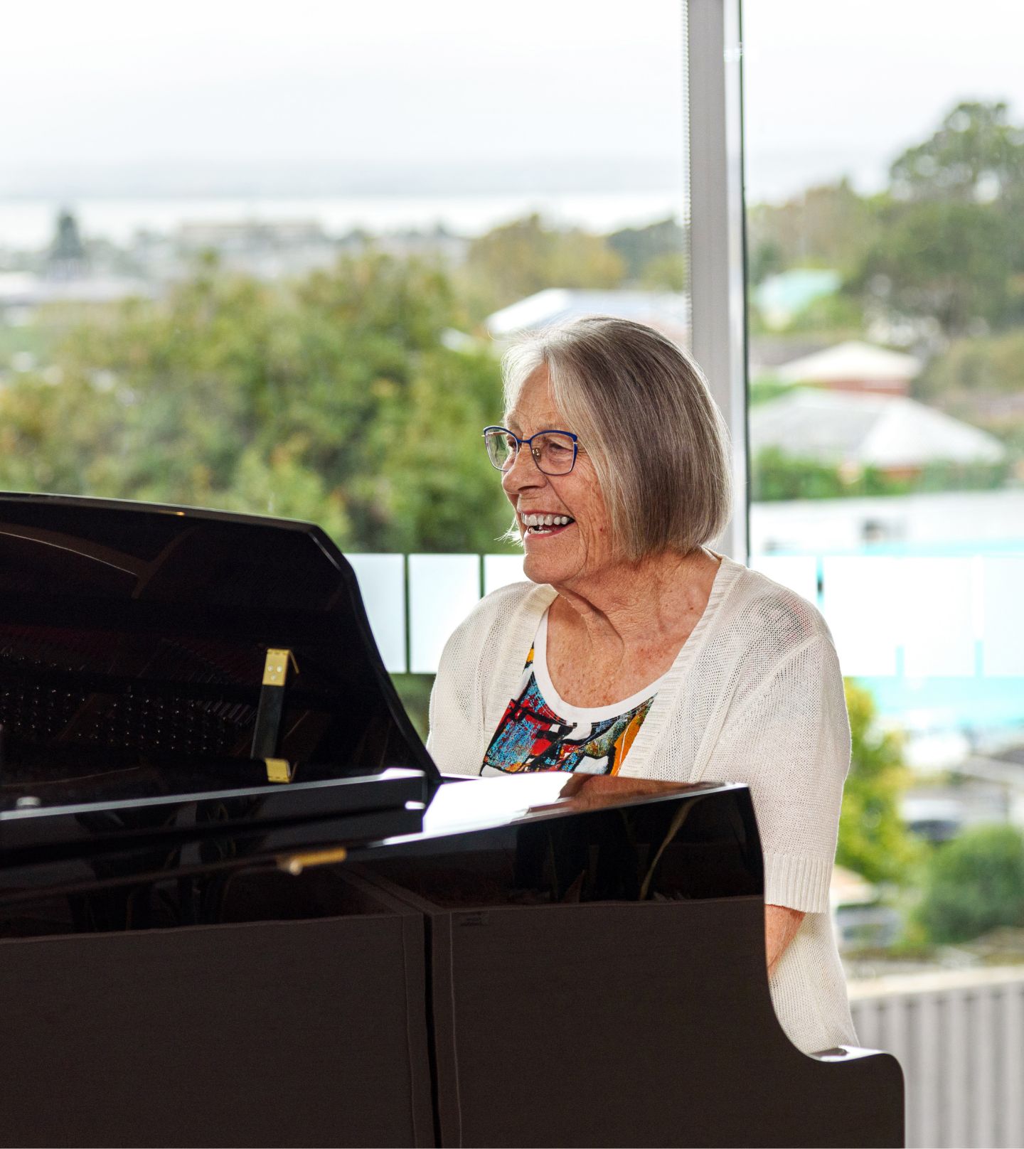 Everil Orr | A Place to Belong | Independent & Care Living