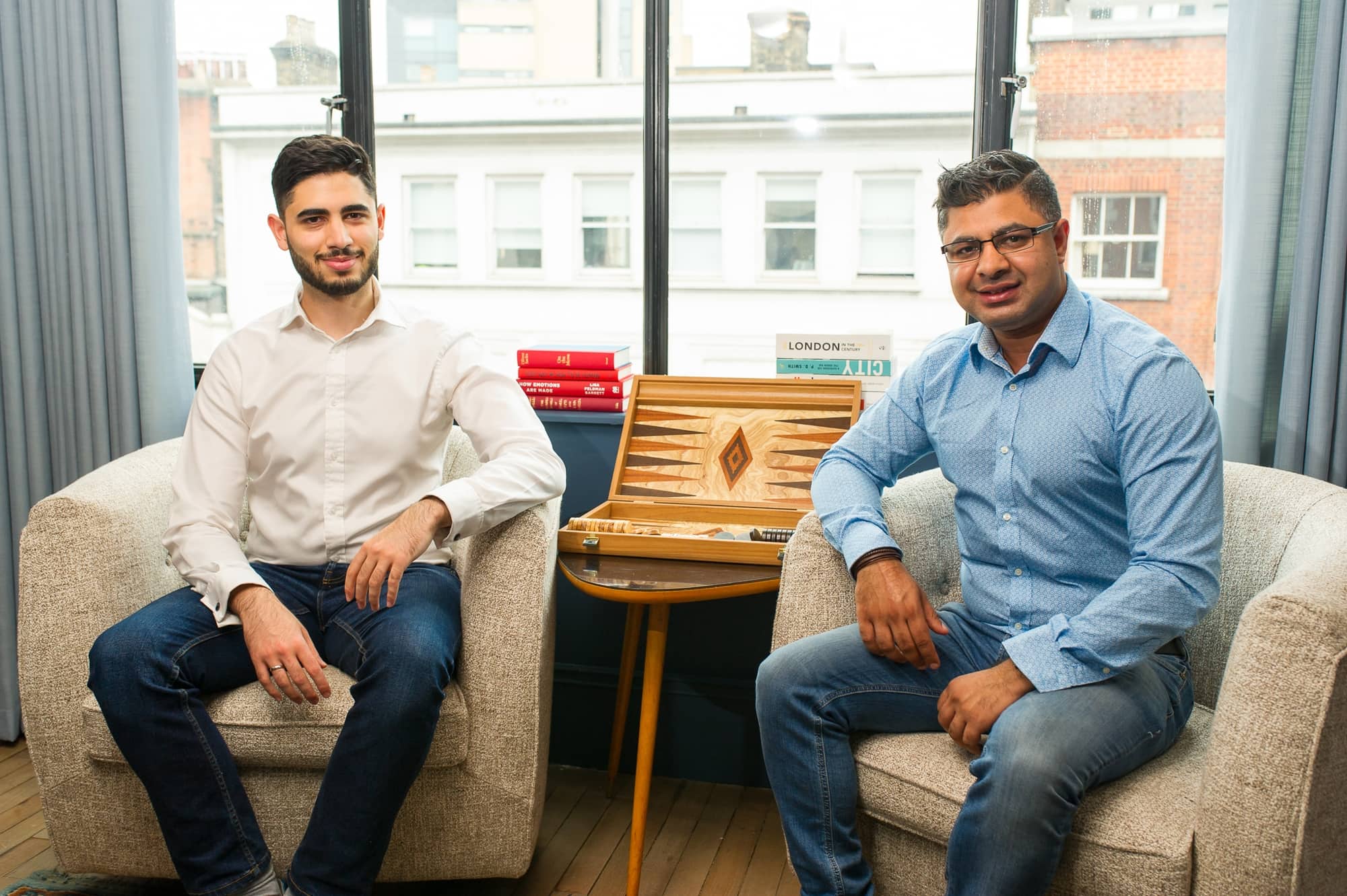 Understanding the M.I.L.E.S. Framework - Client First Wireframe 1