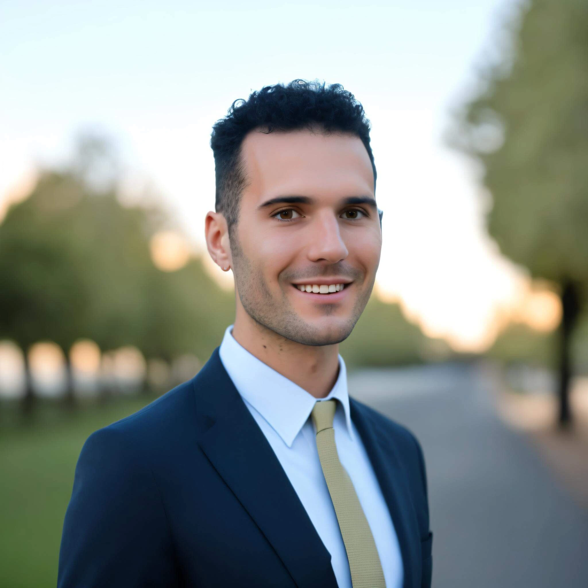 ProfilbildPro - 100 Bewerbungsfotos und Business Fotos mit KI