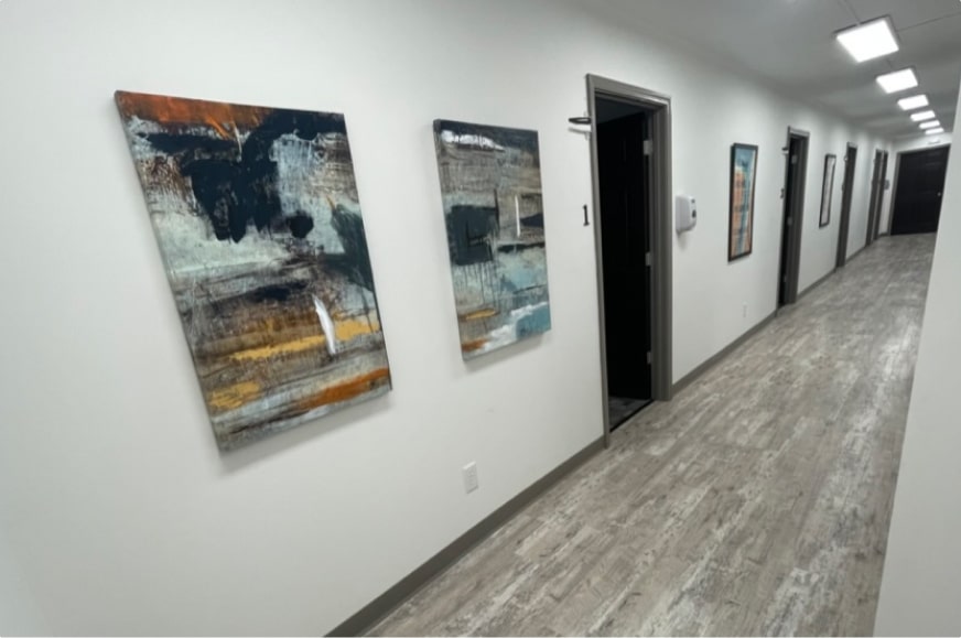 Opioid Addiction Treatment at Cedar Recovery | Tennessee