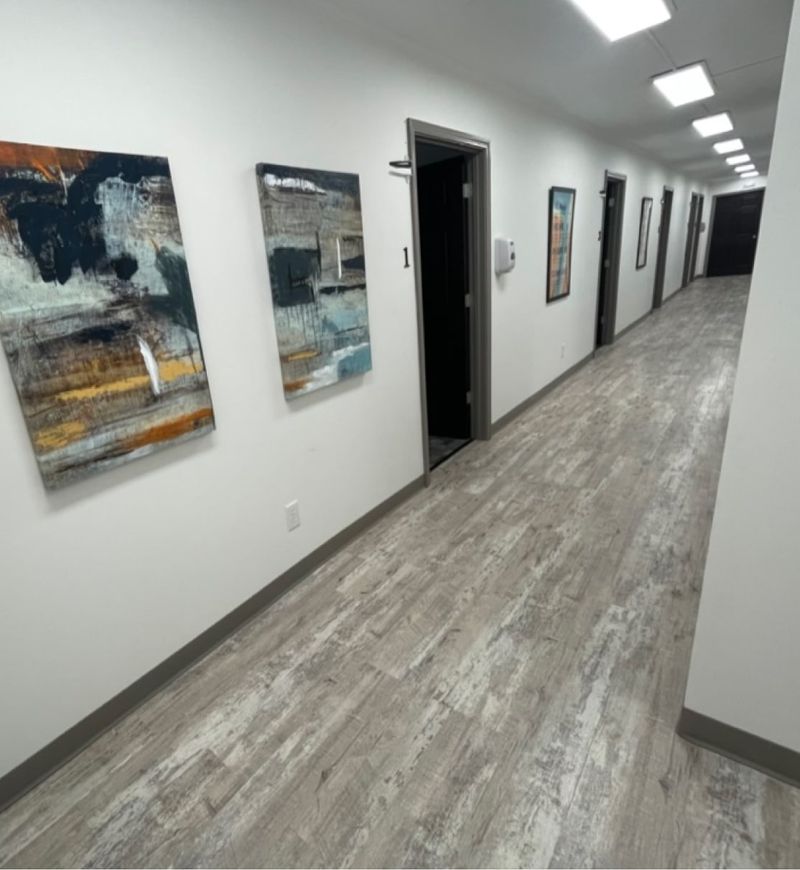 Opioid Addiction Treatment at Cedar Recovery | Tennessee