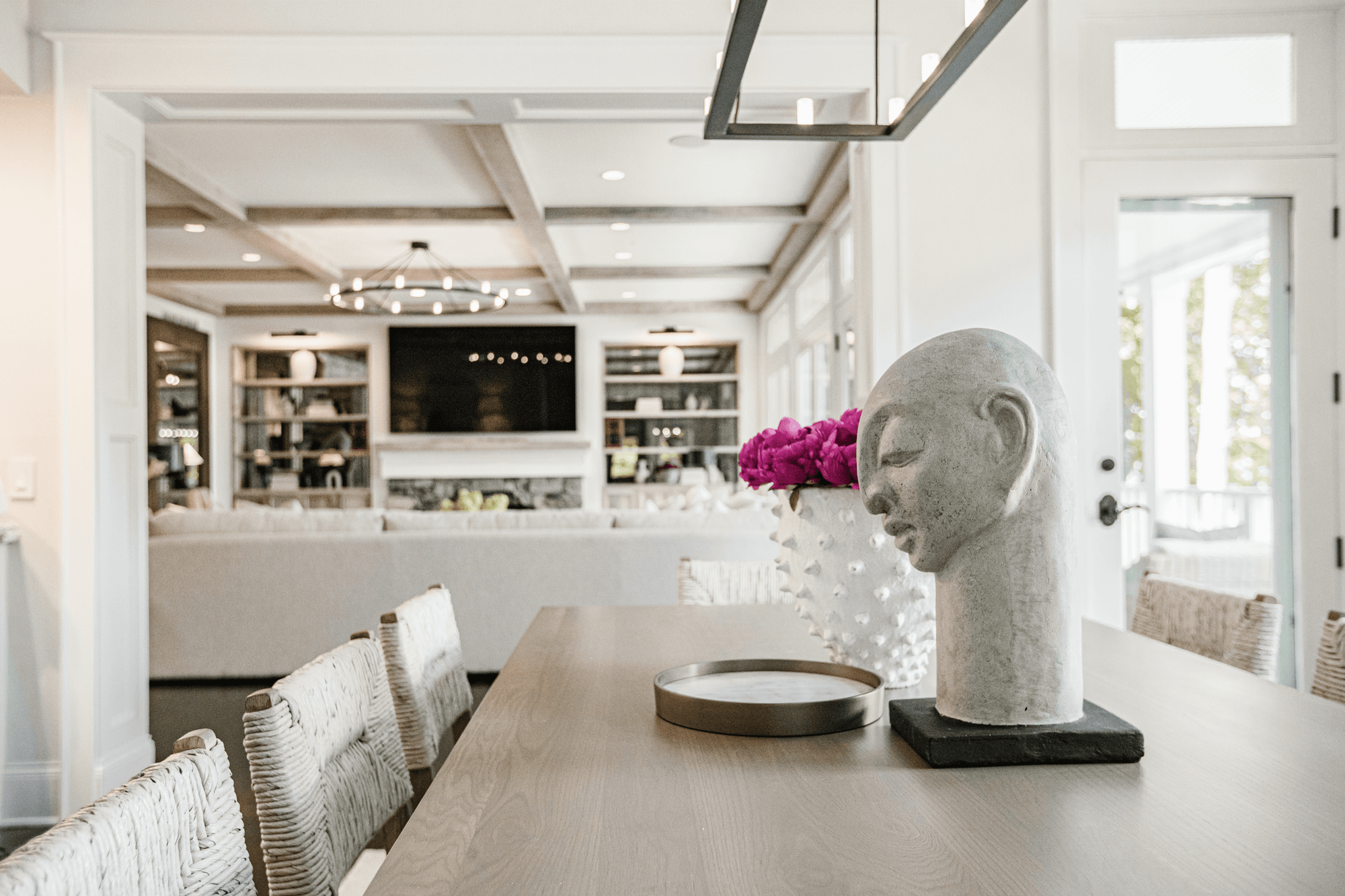 Home - Curate Design Group