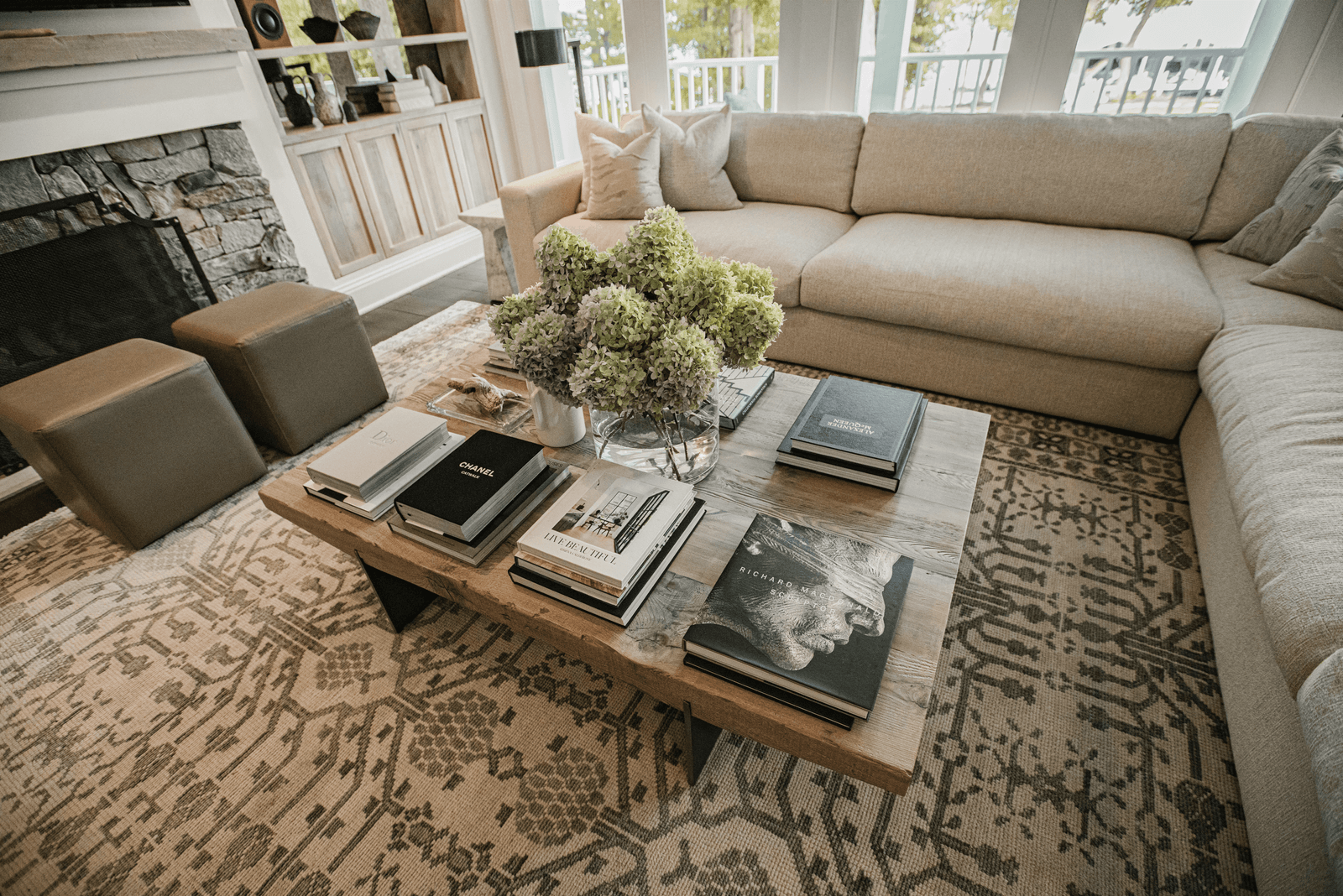 Home - Curate Design Group