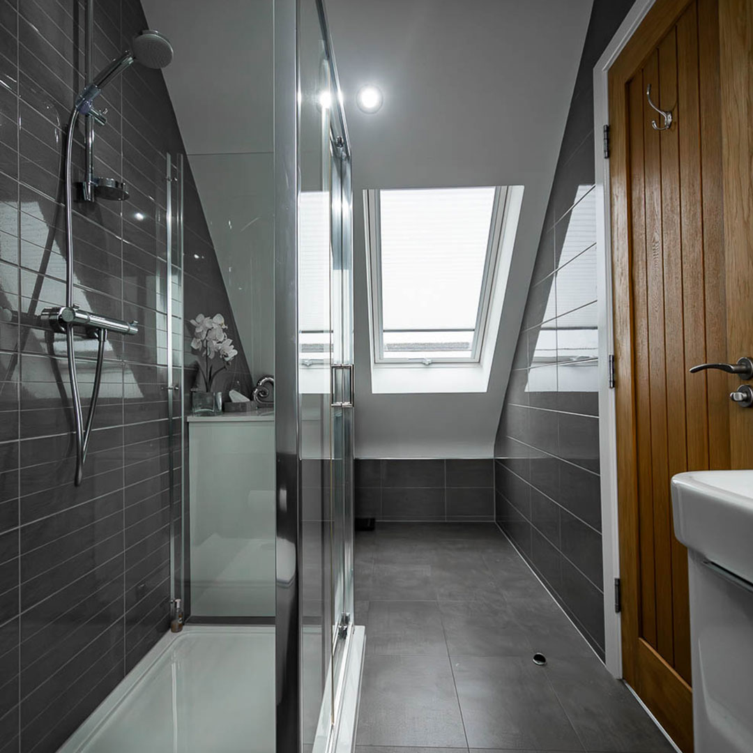 Loft Conversion Types