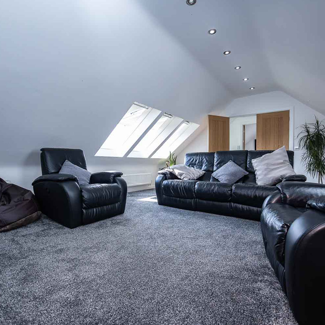 Loft Conversion Types