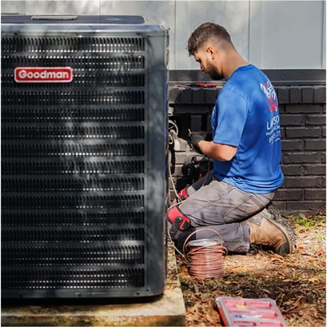 Lawson Heating and AC Services