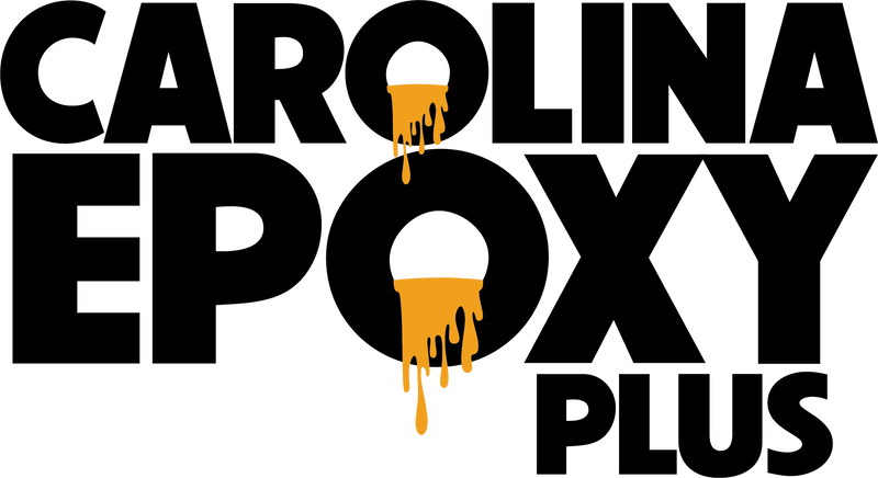 Carolina Epoxy Plus