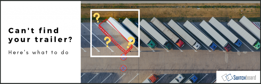 Lost Your Trailer and Cargo? What to do when you trailer is stolen ...