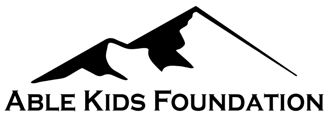 Home - Able Kids Foundation
