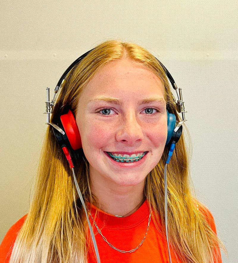 CAPD Testing - Able Kids Foundation