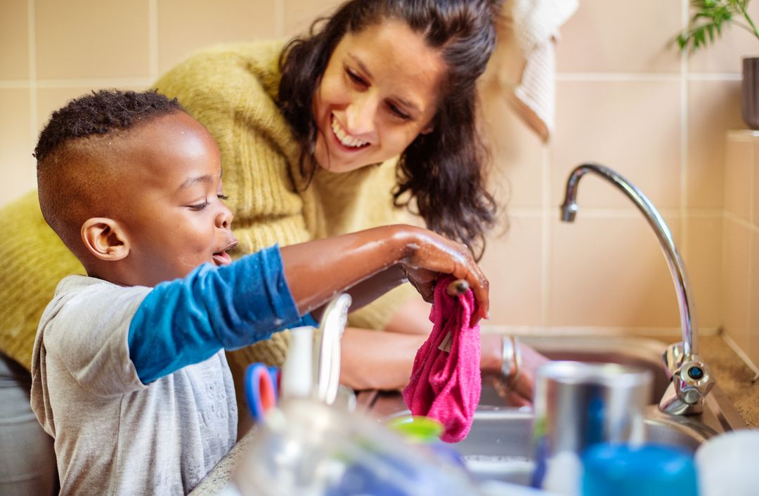 TCARE | Tailored support for family caregivers.