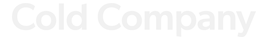 The Cold Company - A New Era Calls for A New Direction