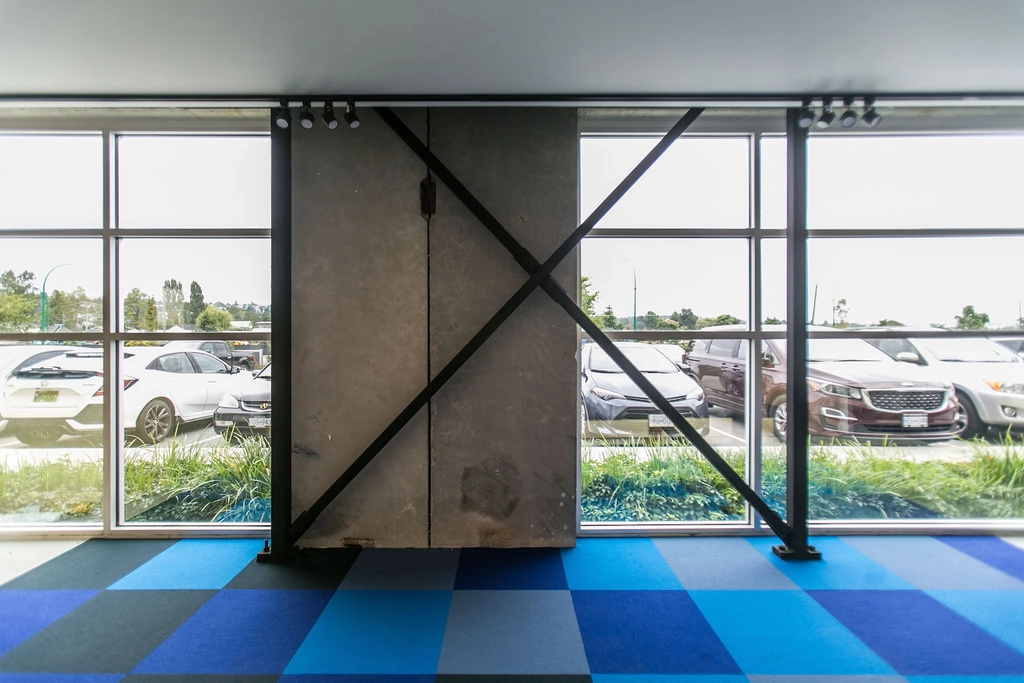 iD Design Consulting | Axon