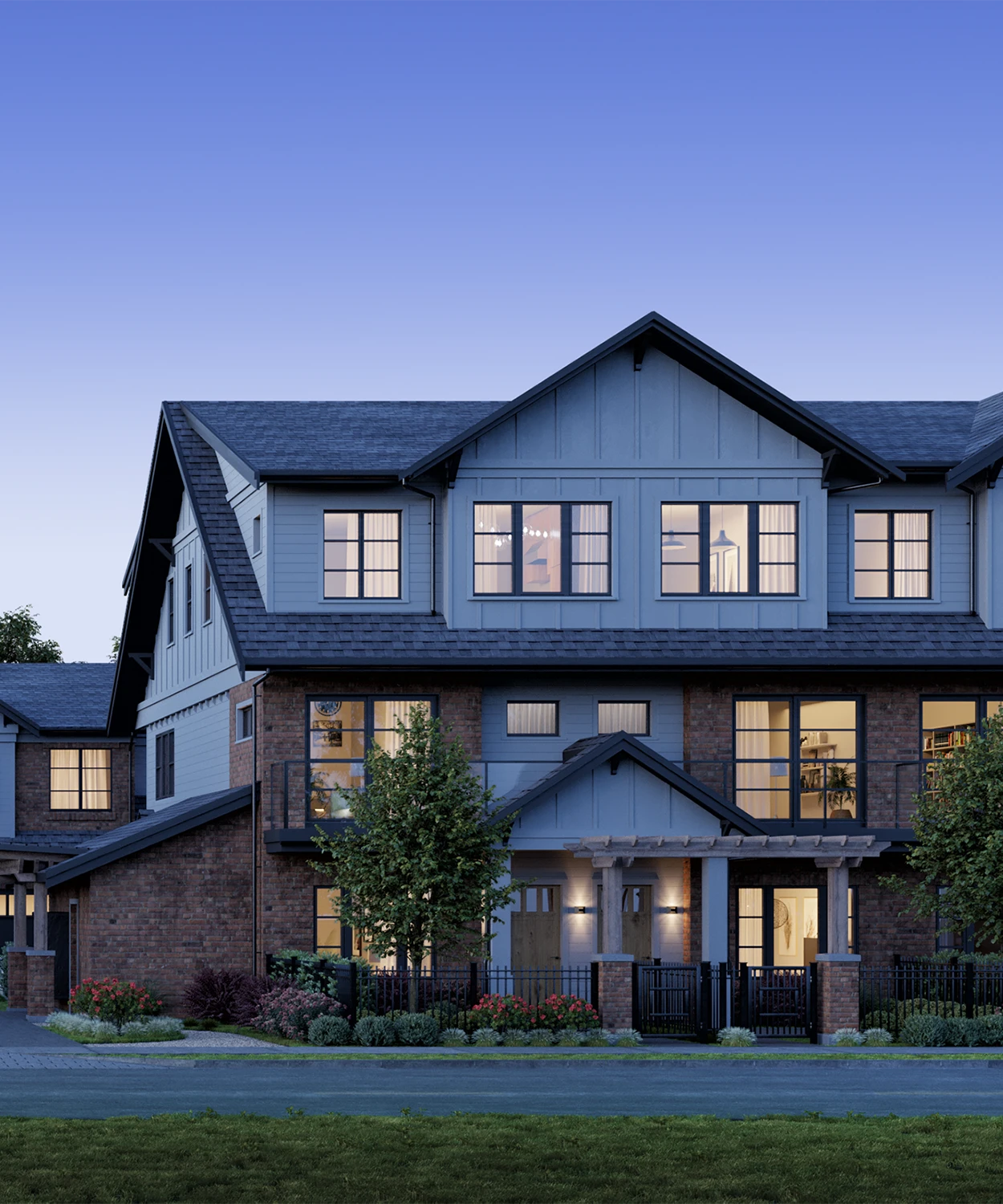 iD Design Consulting | Gladwyn