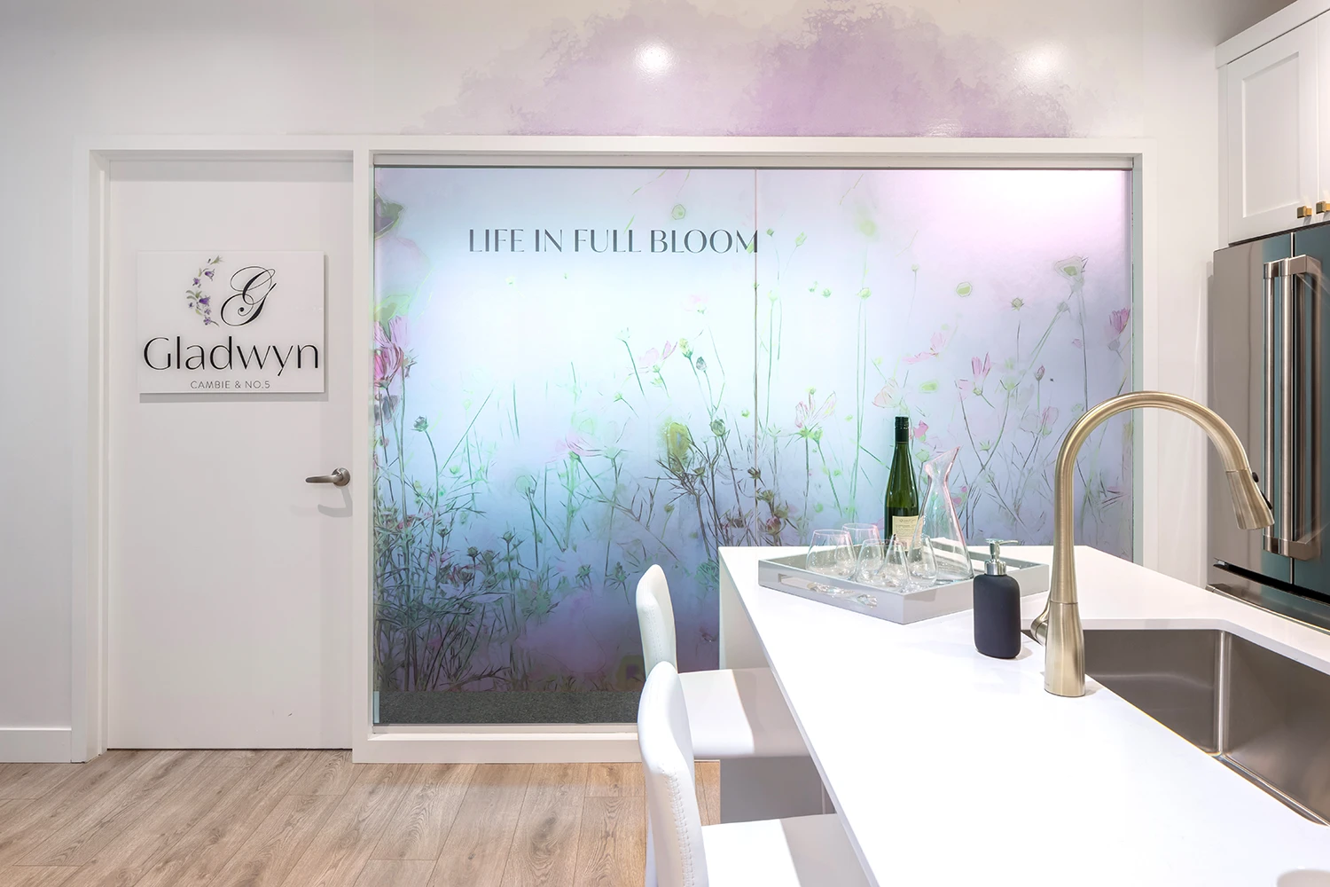 iD Design Consulting | Gladwyn