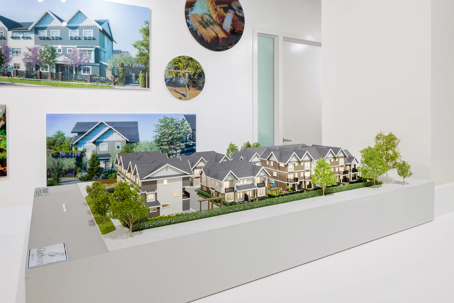 iD Design Consulting | Gladwyn