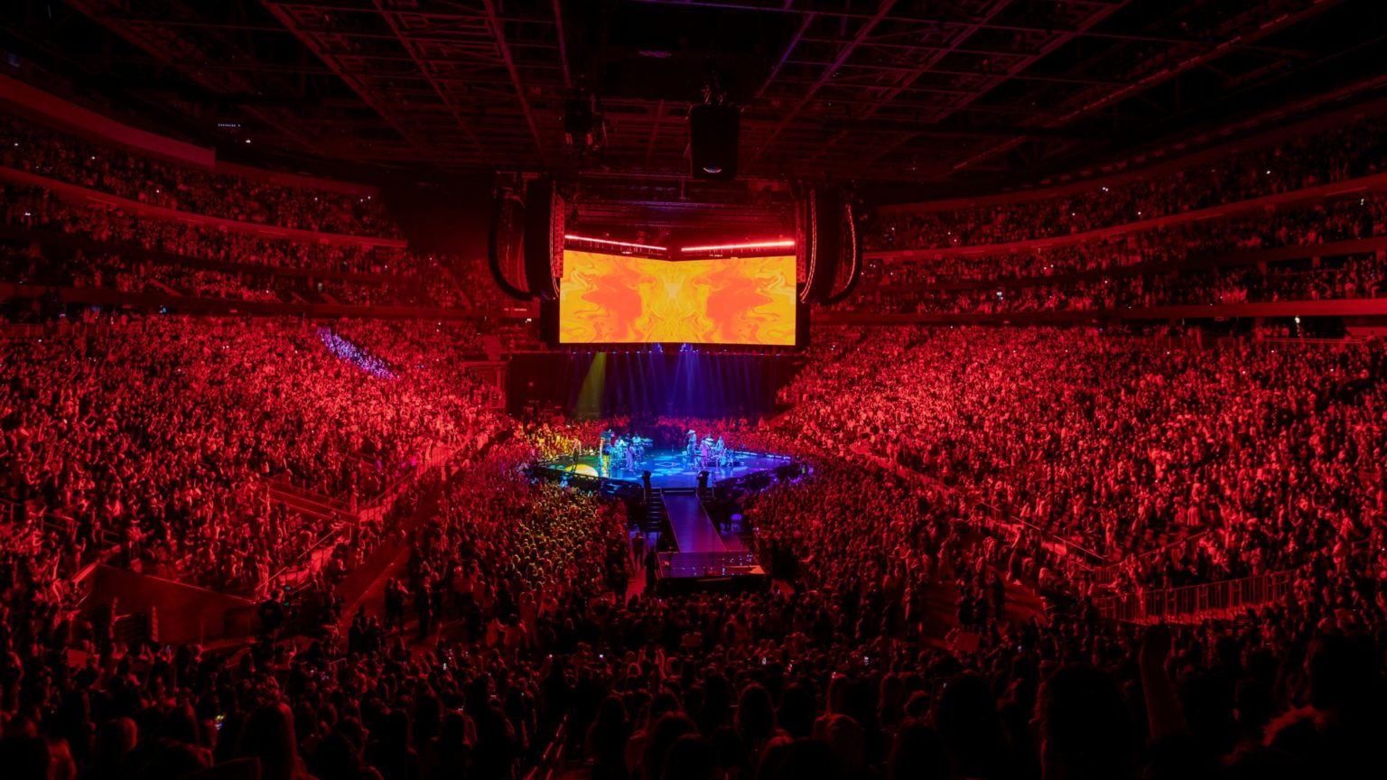 Krazy K-Pop Super Concert