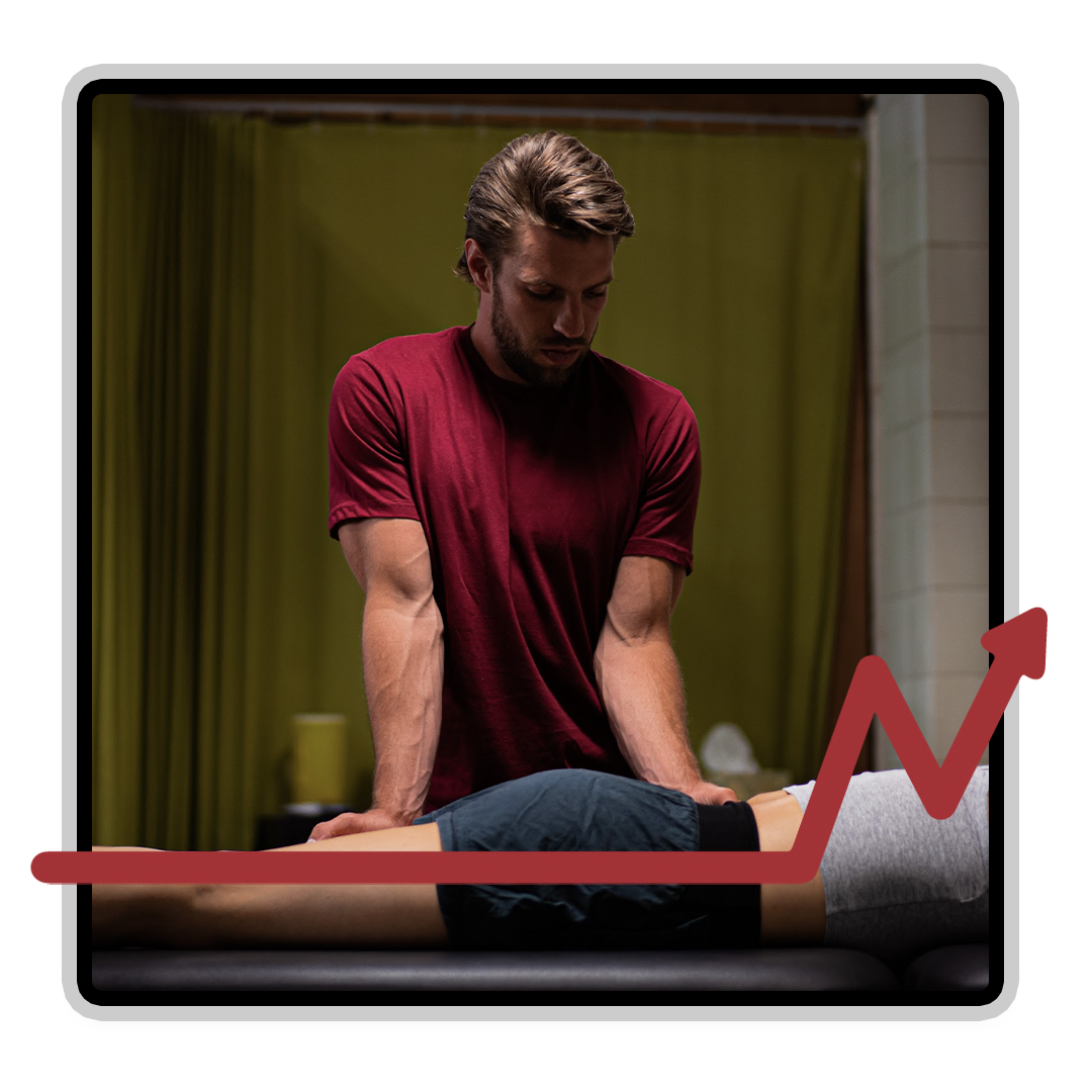 The Fixed Physio | Ankle Recovery