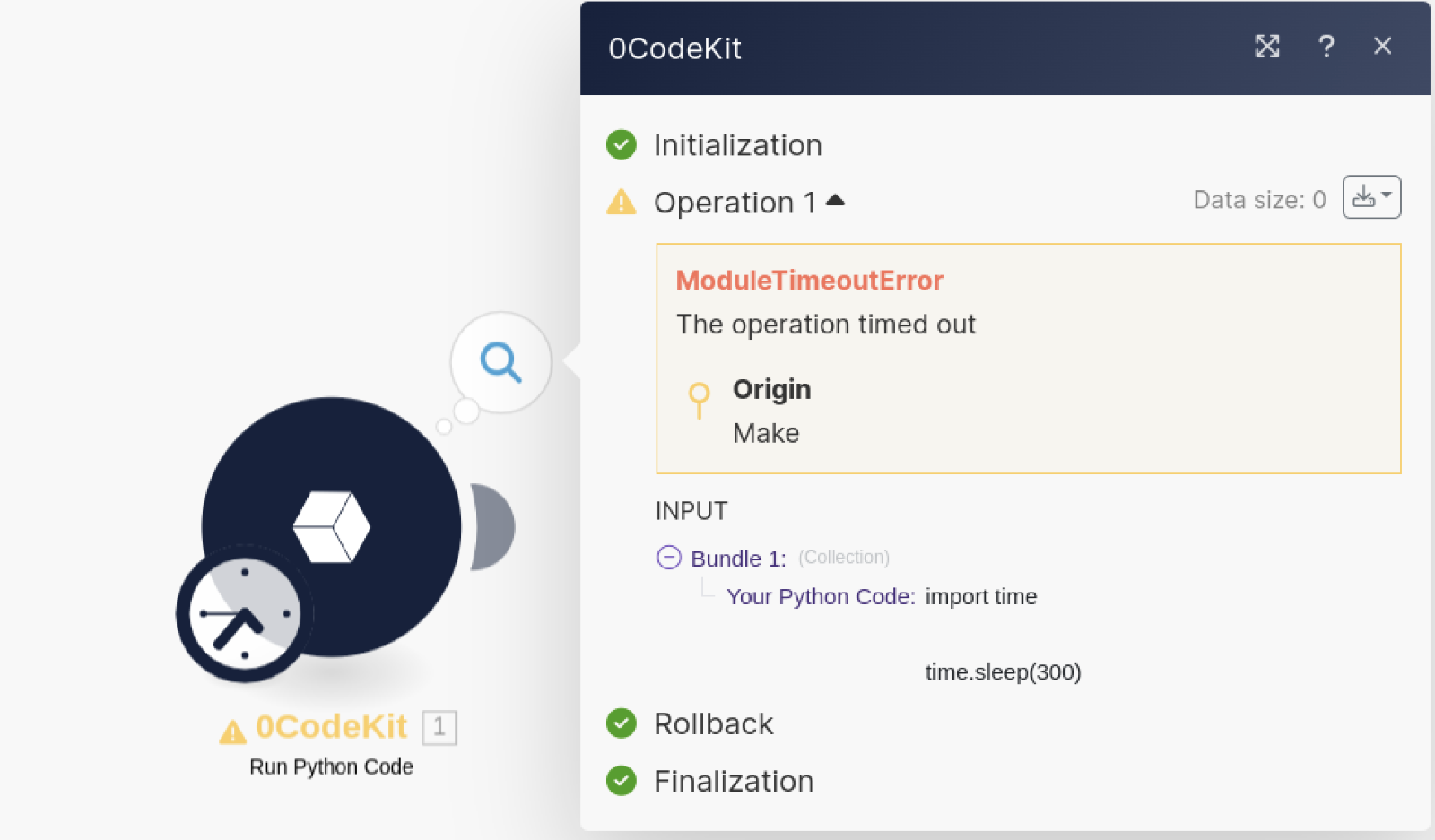 How To Solve The 3 Most Common Python Code Issues In 0codekit 