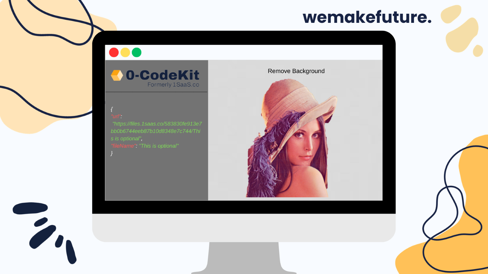 From Pixels to Perfection: 0CodeKit's Image API Handbook