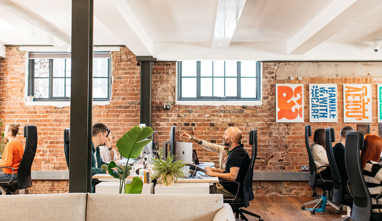 Info | Buff Motion - Motion Graphics & Animation Studio for Brands ...