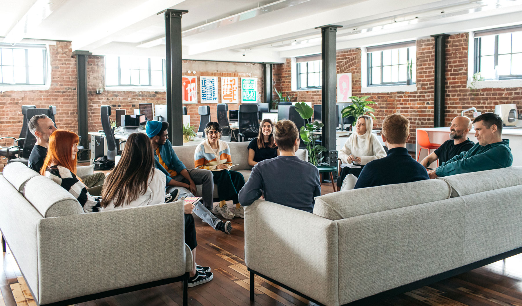 Buff Motion - Motion Graphics & Animation Studio for Brands, Agencies ...