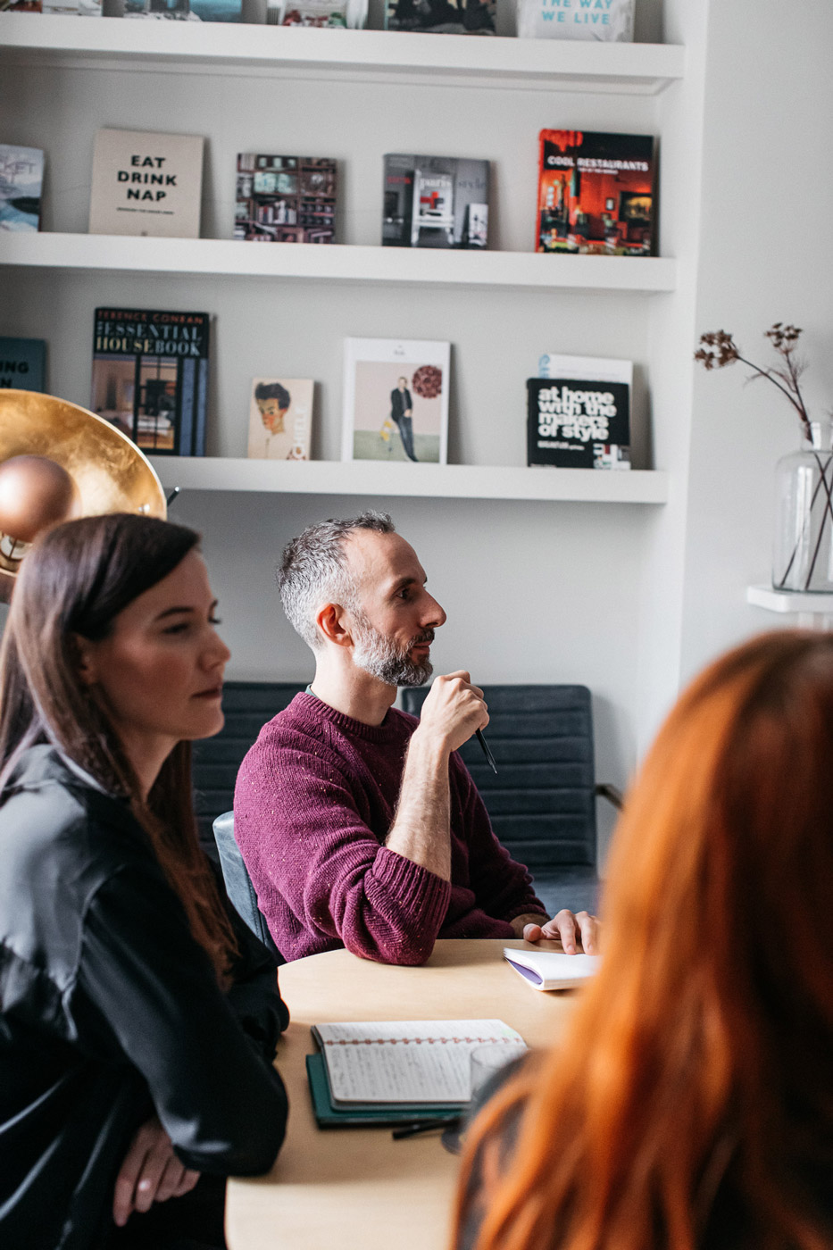 Info | Buff Motion - Motion Graphics & Animation Studio for Brands ...