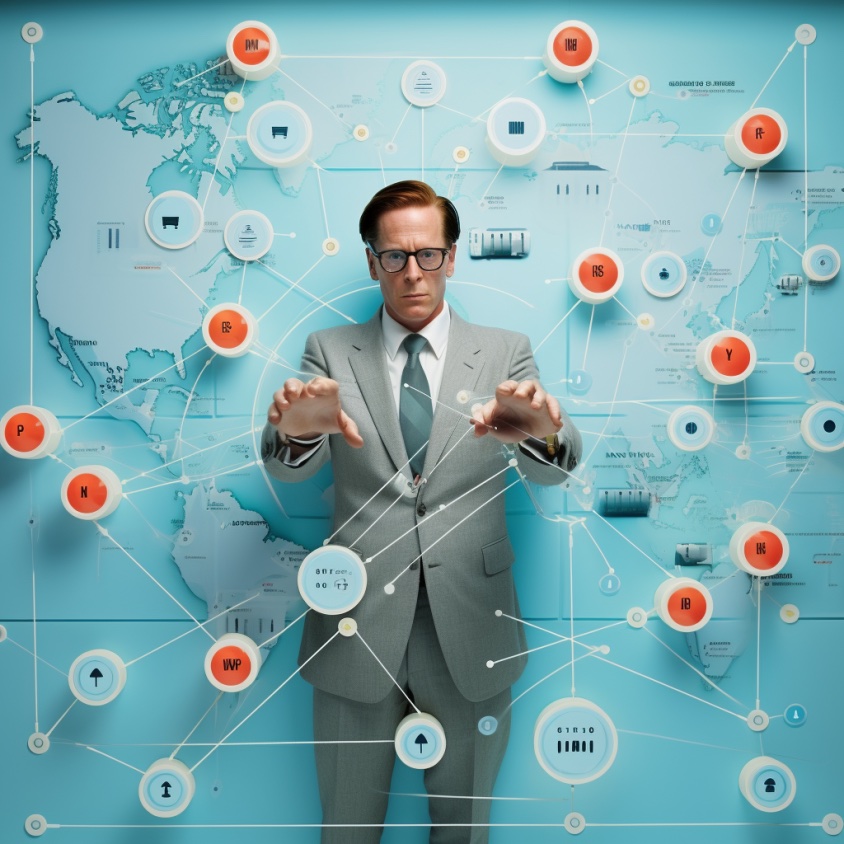 Selligent by Laurens Coster