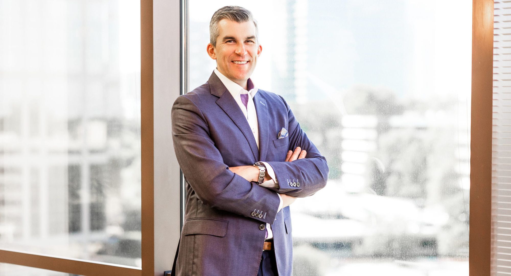 An Elite Team of Aligned Individuals | BIP Ventures