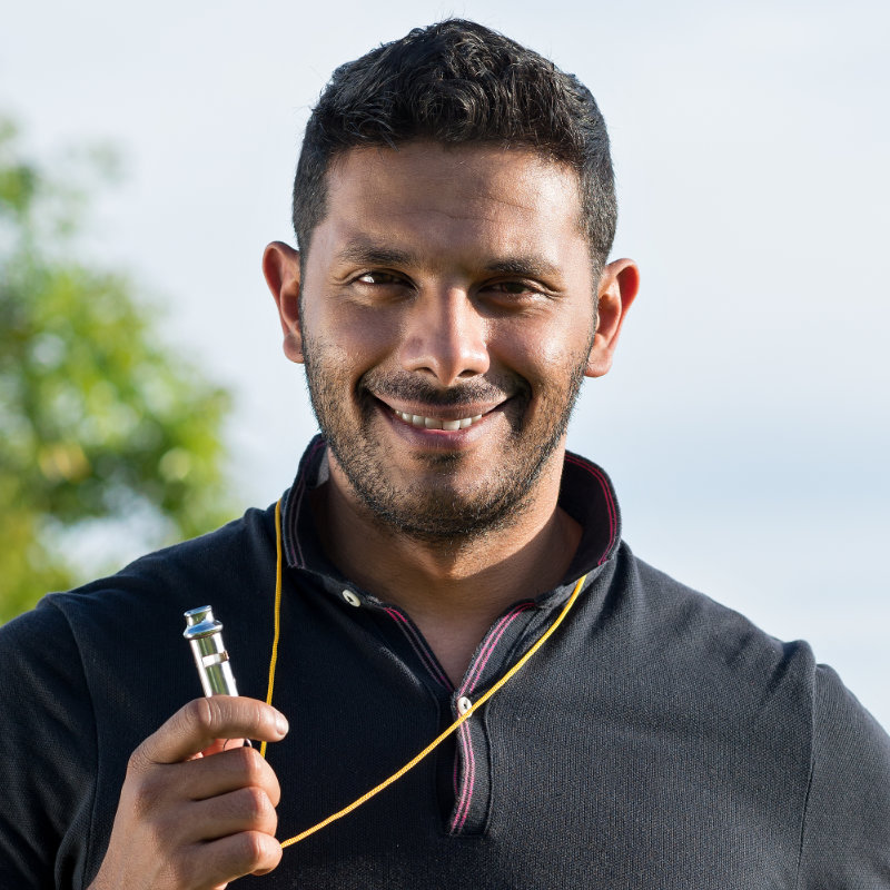 RefMasters - Run The Game