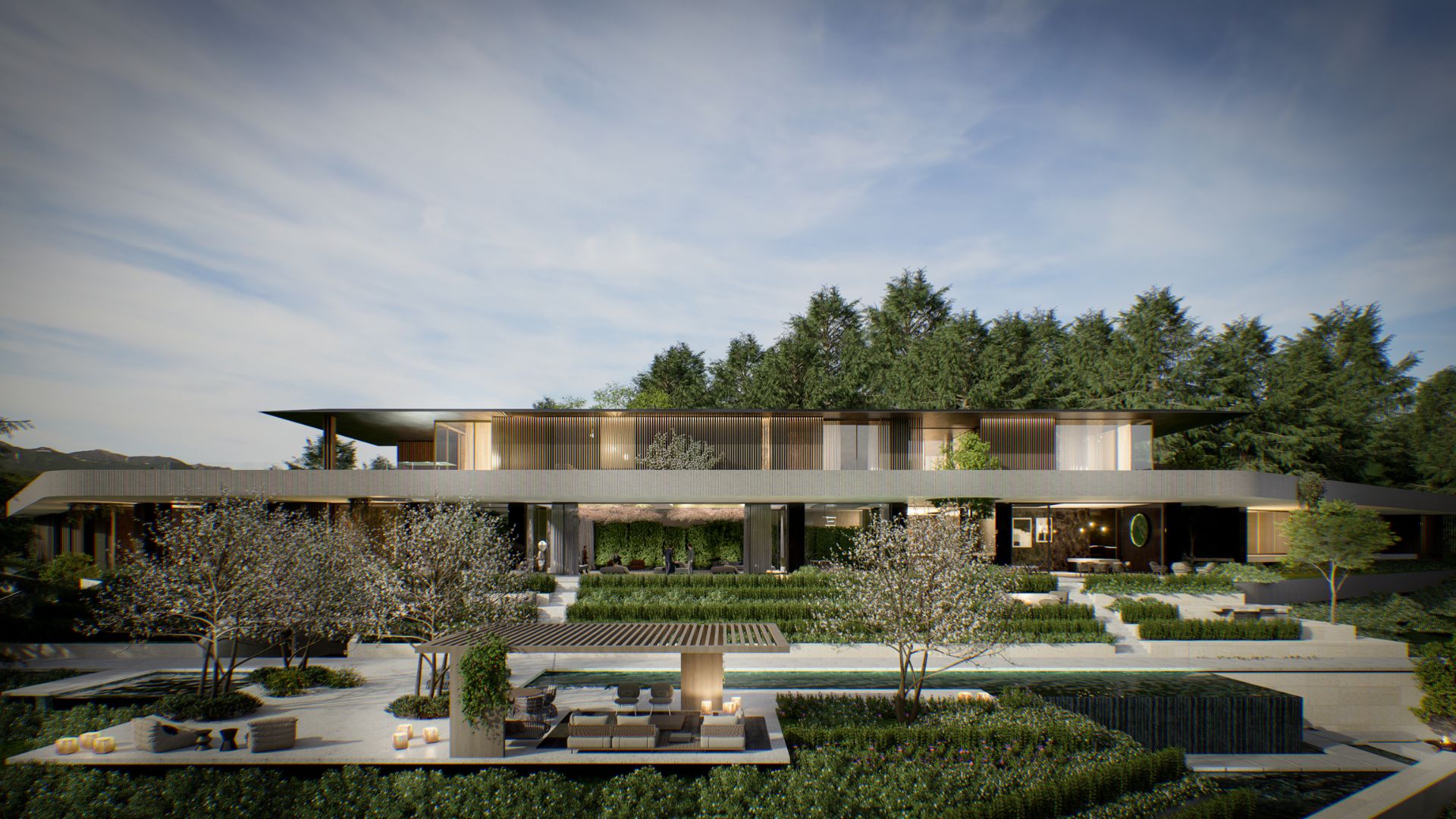 ACOARCH | Architects