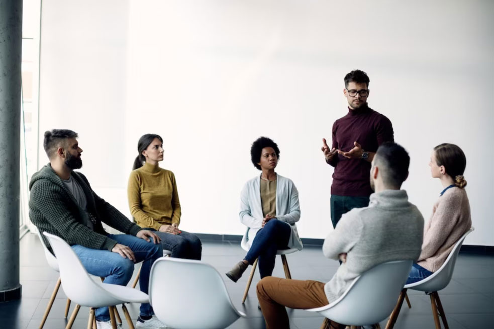 Secular Recovery Groups: An Alternative Approach to Addiction Recovery