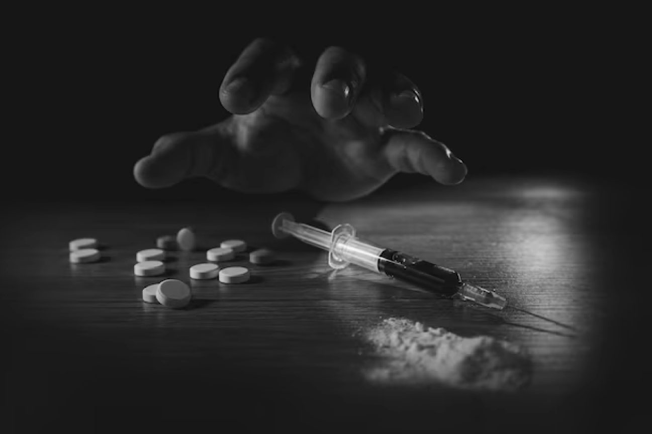The Effects of Drug Abuse: Understanding the Consequenced
