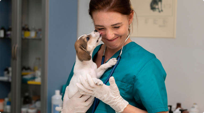 The Vital Role of Regular Wellness Examinations for Your Pet
